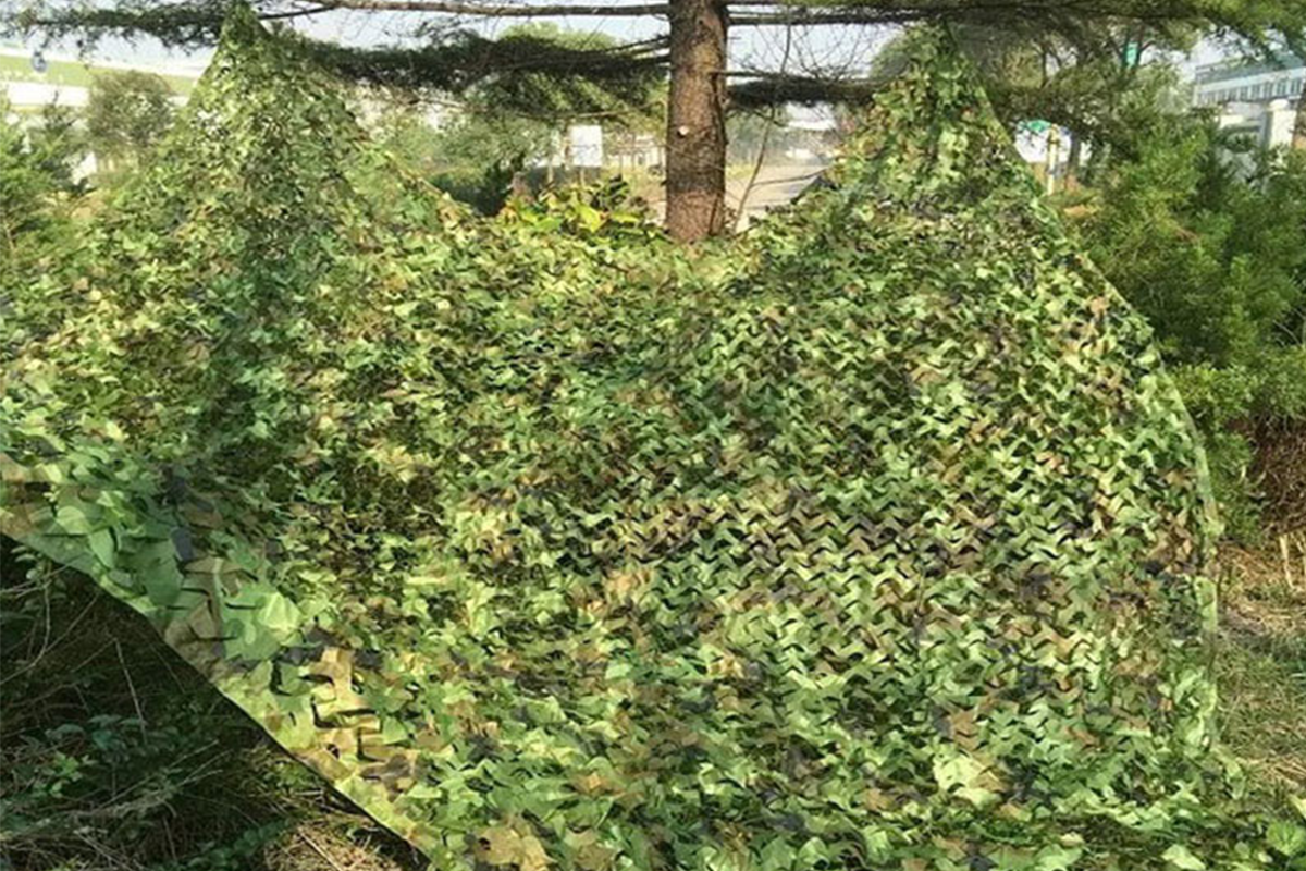 Camouflage net classification – camouflageweb